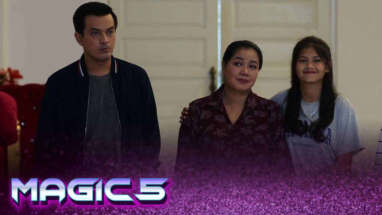 Magic 5 - Episode 55 | Sinetron Indosiar | Vidio