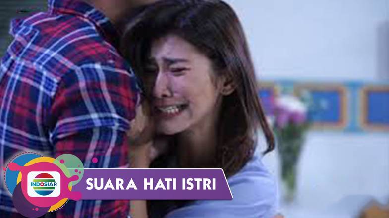 Suara Hati Istri - Rumah Tanggaku Diatur Istri Kedua Suamiku | Suara ...