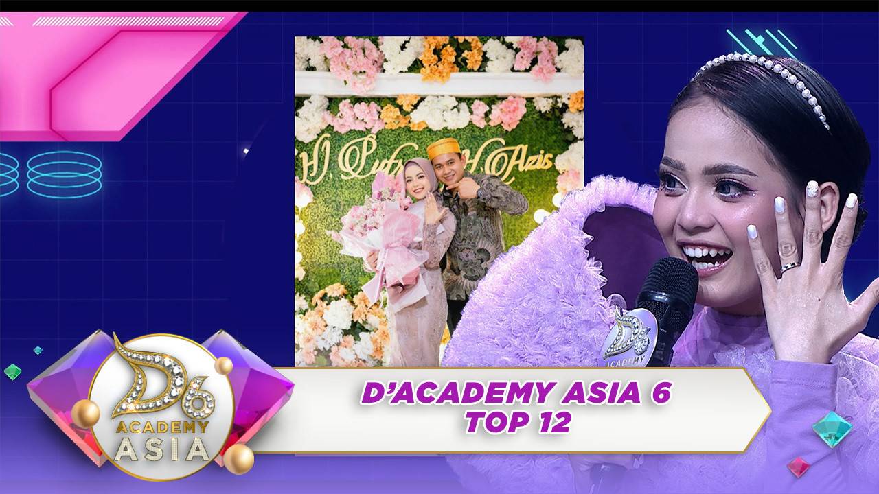 Ada Yang Baru Di Jari Manis Putri Isnari Setelah Menunaikan Ibadah Haji Selamatnya Ya Putri