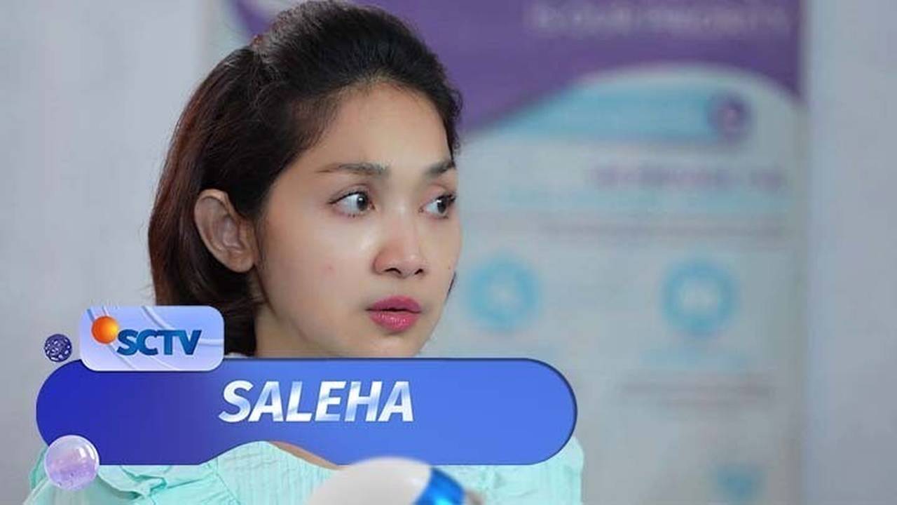 Saleha - Episode 136 | Part 2/2 (2024)