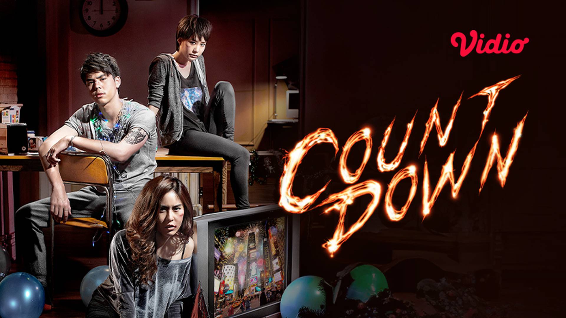Nonton Countdown (2012) Sub Indo | Full Movie