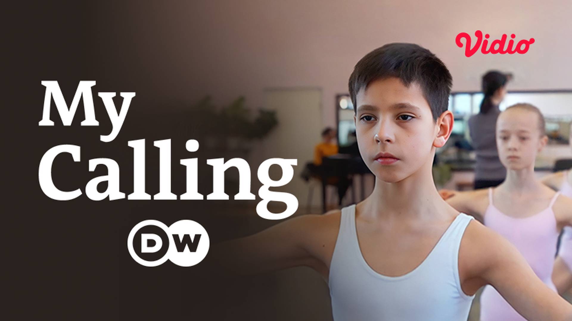 Nonton DW - My Calling (2022) Sub Indo