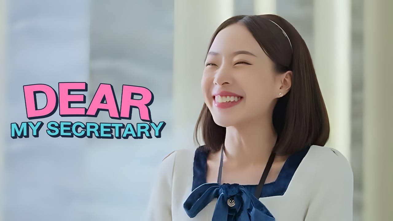 Dear My Secretary - Episode 06 (2025)