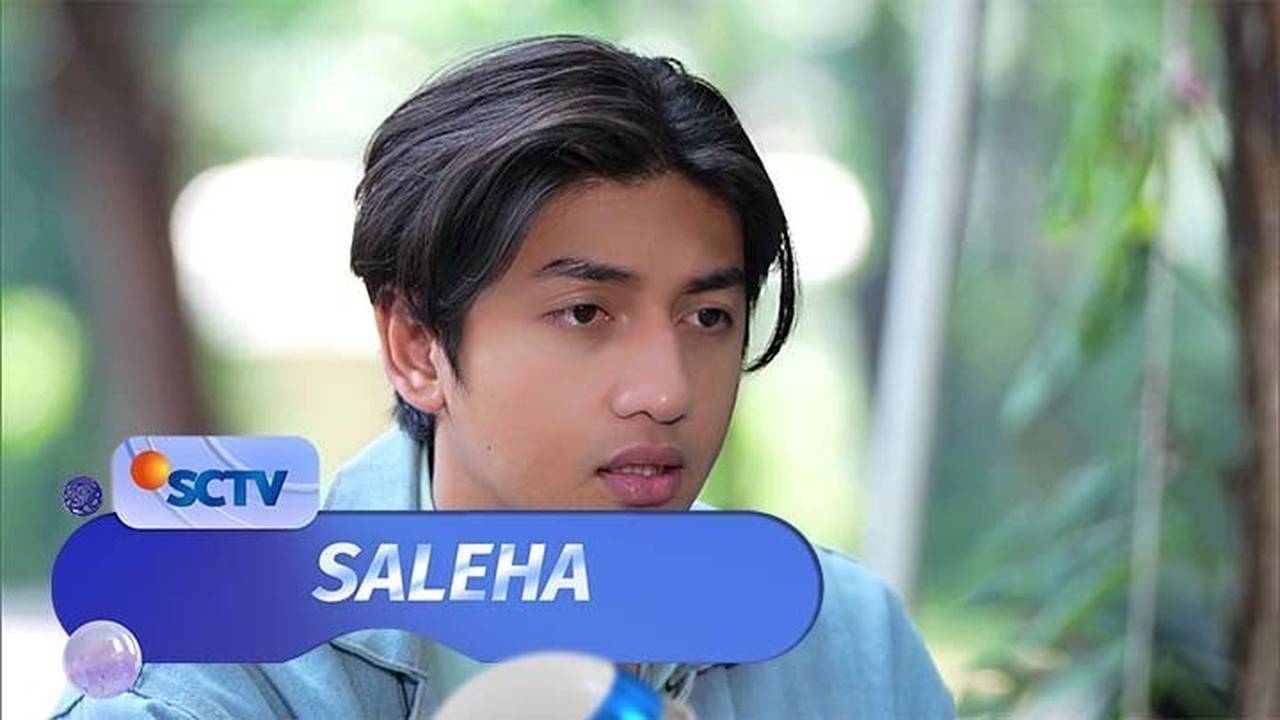 Saleha - Episode 80 | Part 2/2 (2024)