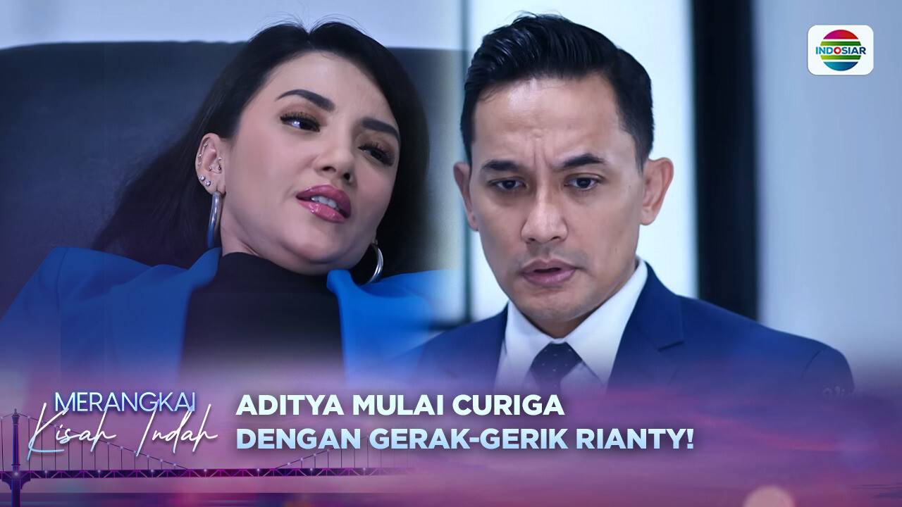 [Gratis] Merangkai Kisah Indah - Datang Ke Makam Widuri, Gerak-Gerik ...