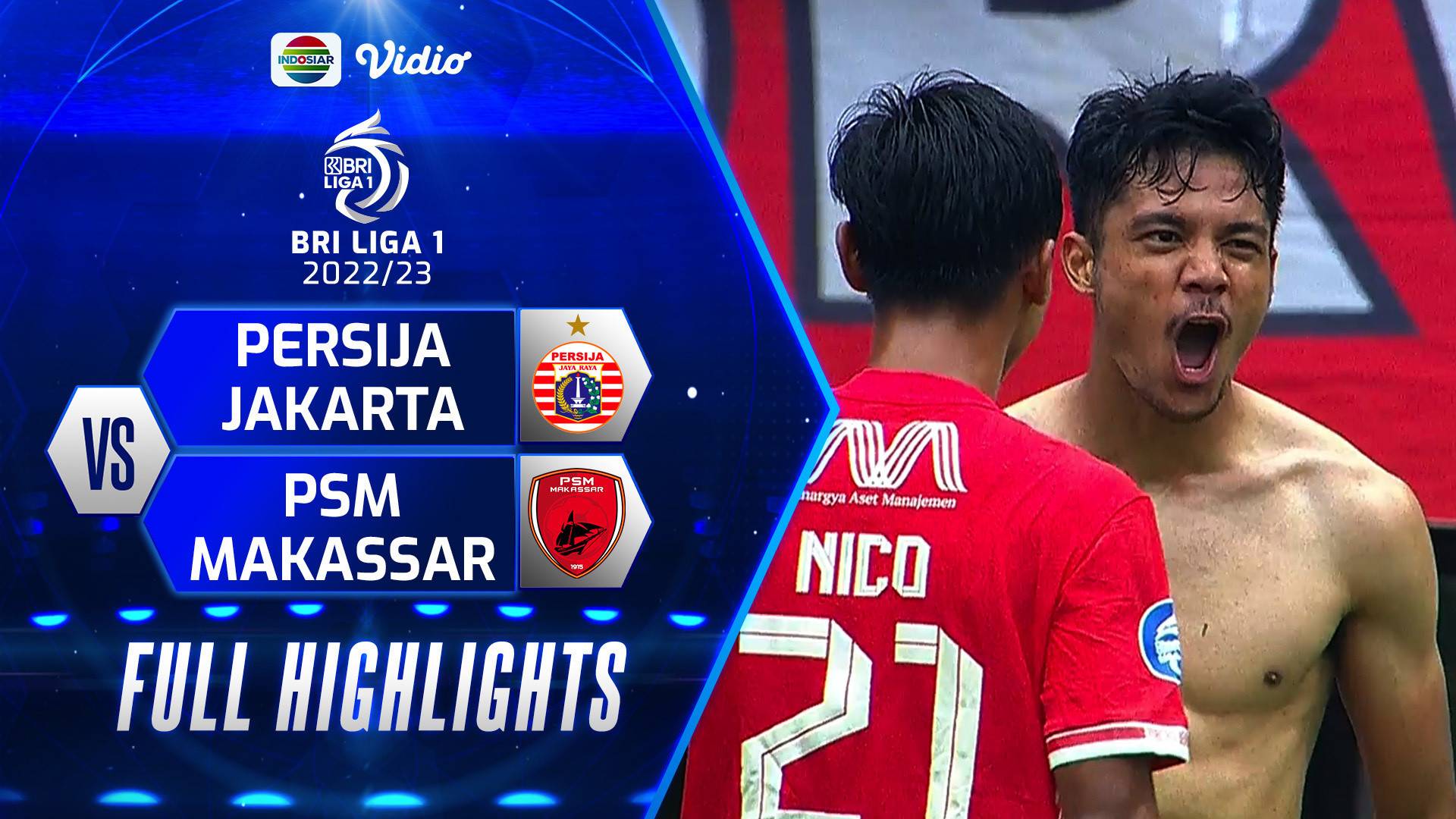 Persija Wallpaper 2022