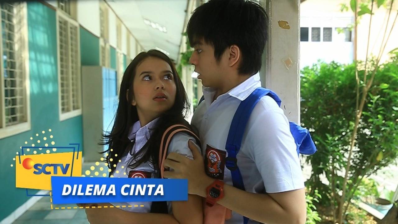 Nonton Sinetron Dilema Cinta Episode 1