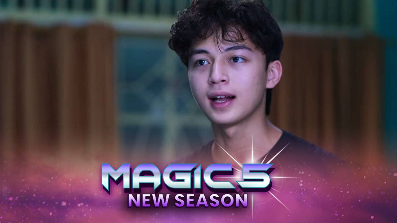 Magic 5 - Episode 437 | Magic 5 (2023) | Vidio