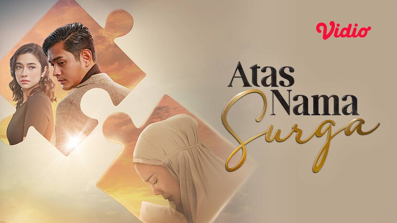 Atas Nama Surga (2022) Full Movie