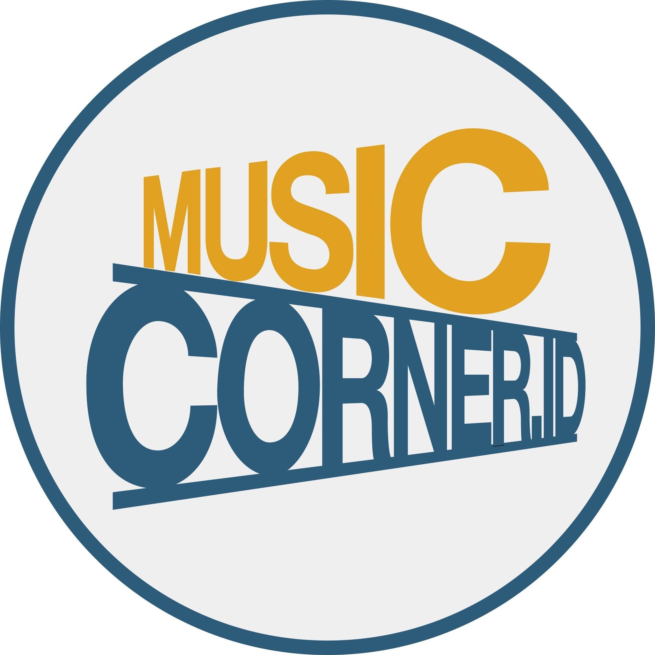 Streaming Channel musiccornerid 2025 | Vidio
