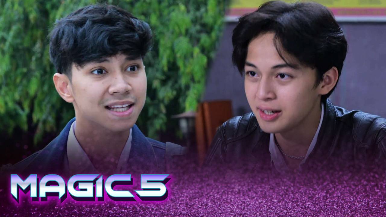 Magic 5 - Episode 216 | Sinetron Indosiar | Vidio