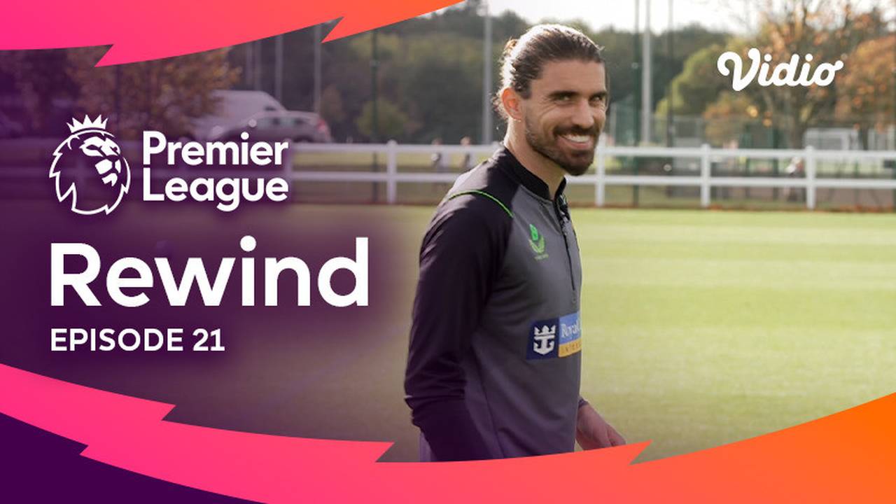 PL Rewind Shows Episode 21 | Vidio