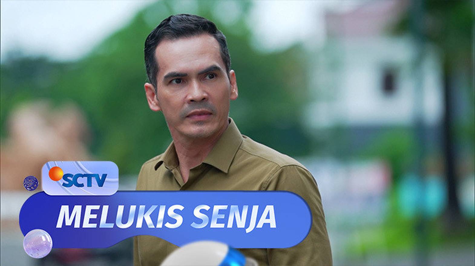 Melukis Senja - Episode 17 | Part 2/2 | Vidio