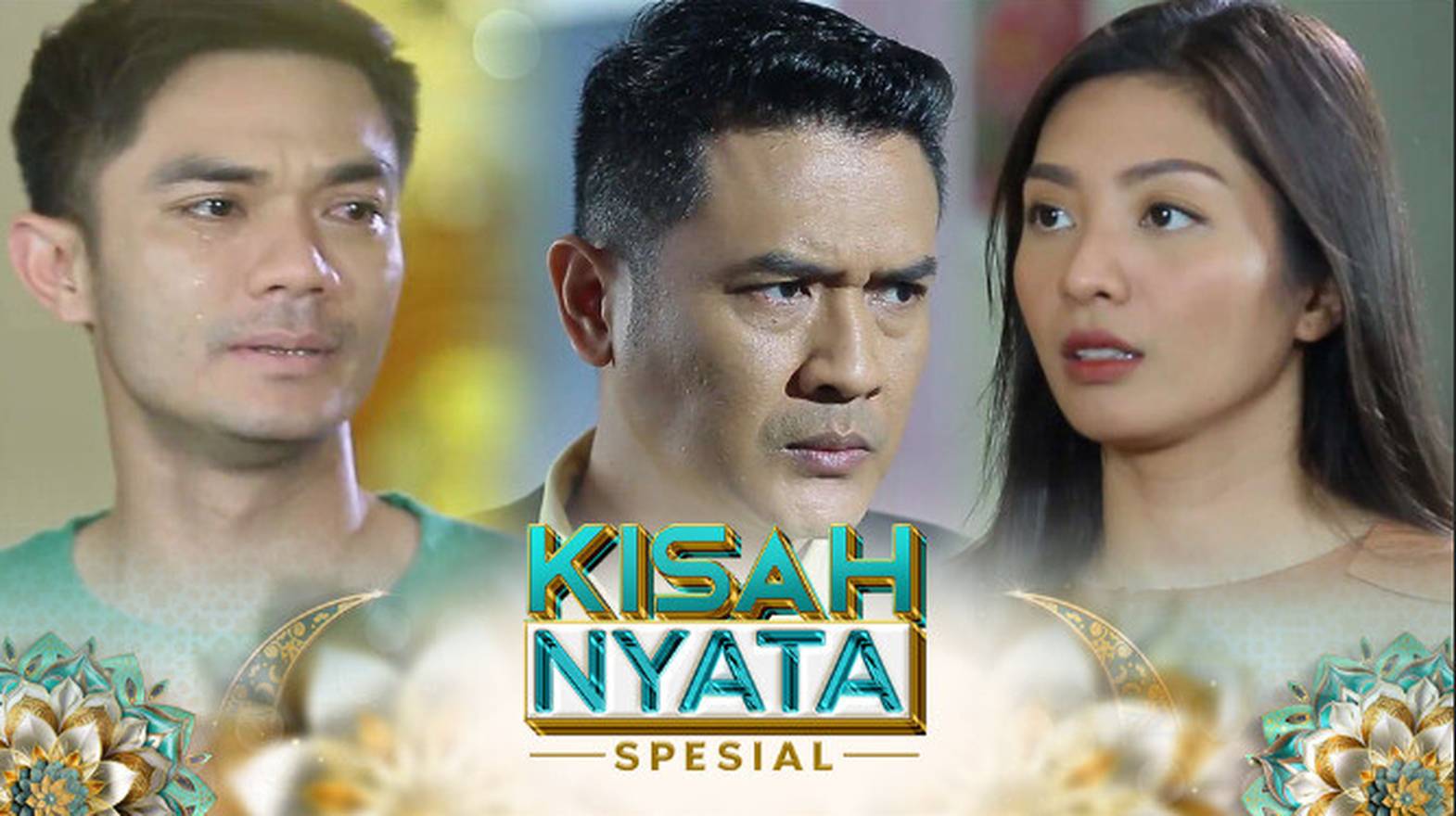 Petaka Mencintai Adik Ipar Kisah Nyata Spesial 2024 Full Movie Vidio
