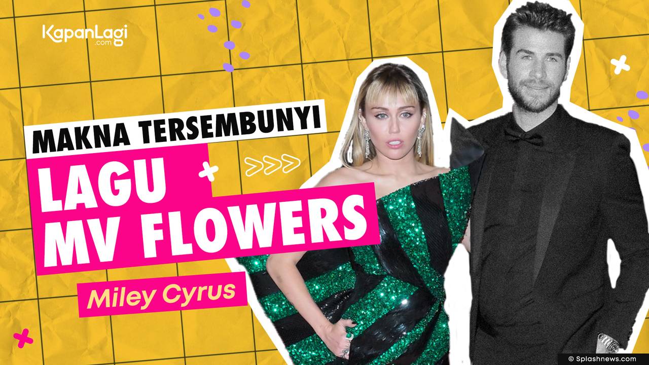 Benarkah Liam Hemsworth Selingkuhi Miley Cyrus 14 Kali? Ini Yang ...