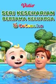 Streaming Moonbug 2024 | Vidio