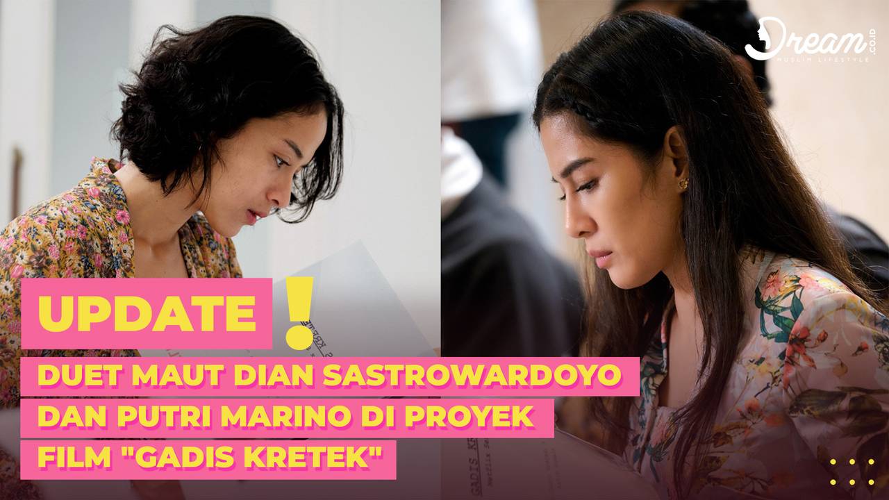 Cantik Pakai Kebaya, Potret Jasmine Abeng Putri Sulung Ririn Ekawati saat Wisuda | Dream.co.id