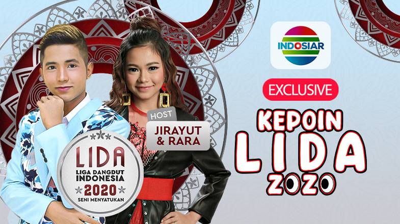 Kepoin Lida ZOZO #100 | Vidio