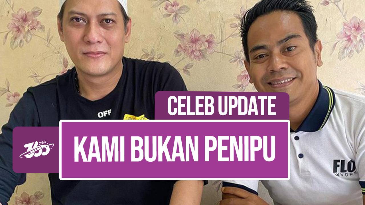 Gus Anom Akan Menuntut Balik Pihak EO Demi Melindungi Nama Baik Yadi ...