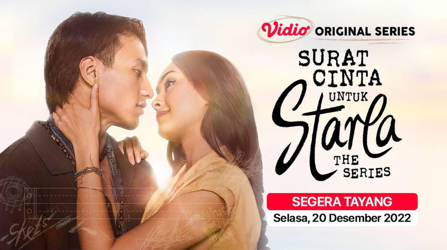 [Gratis] Surat Cinta Untuk Starla The Series - Surat Cinta Untuk Starla The Series - Vidio ...