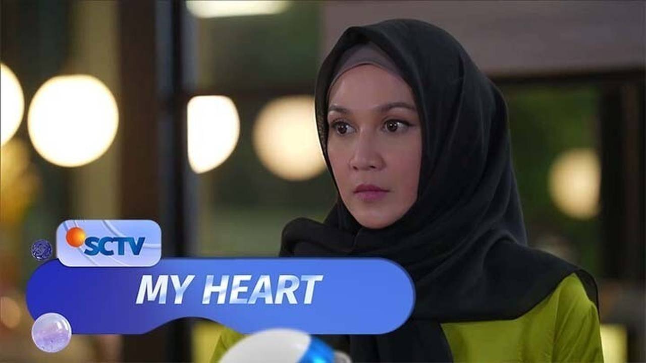 My Heart - Episode 30 | Part 2/2 (2024) | Vidio
