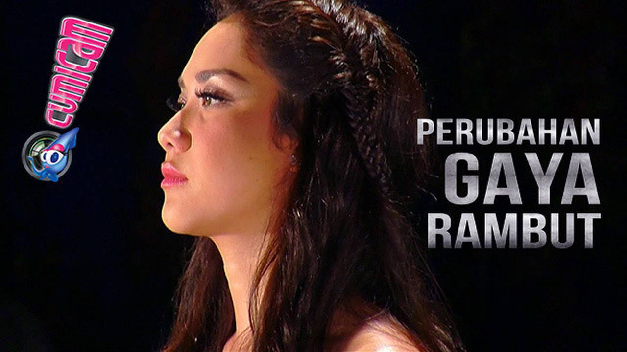 Ini Perubahan Gaya Rambut Bcl Dari Masa ke Masa