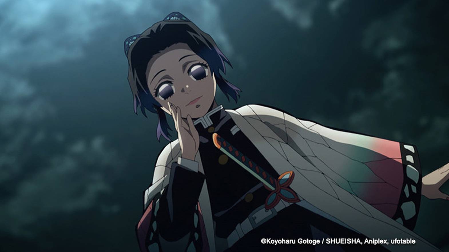 Nonton Demon Slayer Season 1 - Episode 19 (2019) Sub Indo | Vidio