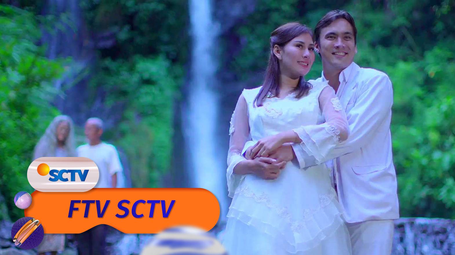 Villa Curug Pengantin - Villa Curug Pengantin | FTV SCTV | Vidio