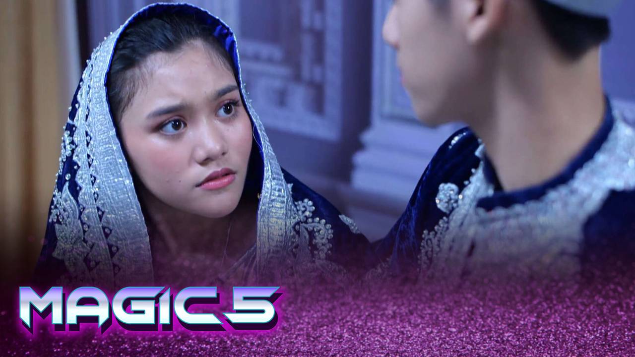 Magic 5 - Episode 291 | Sinetron Indosiar