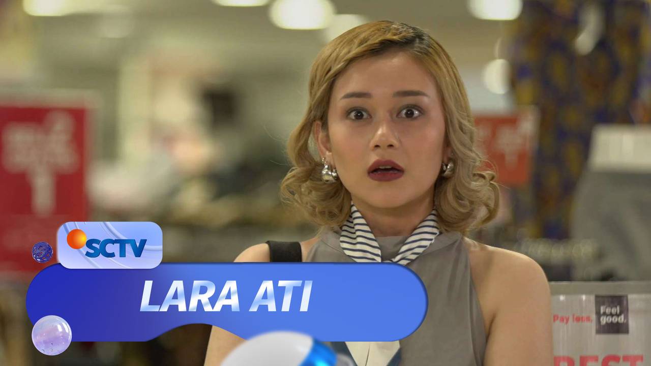 Lara Ati - Episode 20 | Part 2/2 (2022)