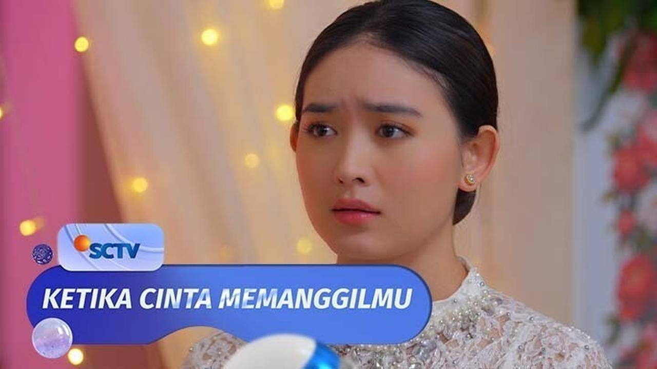 Ketika Cinta Memanggilmu - Episode 70 | Part 2/2 (2025) | Vidio