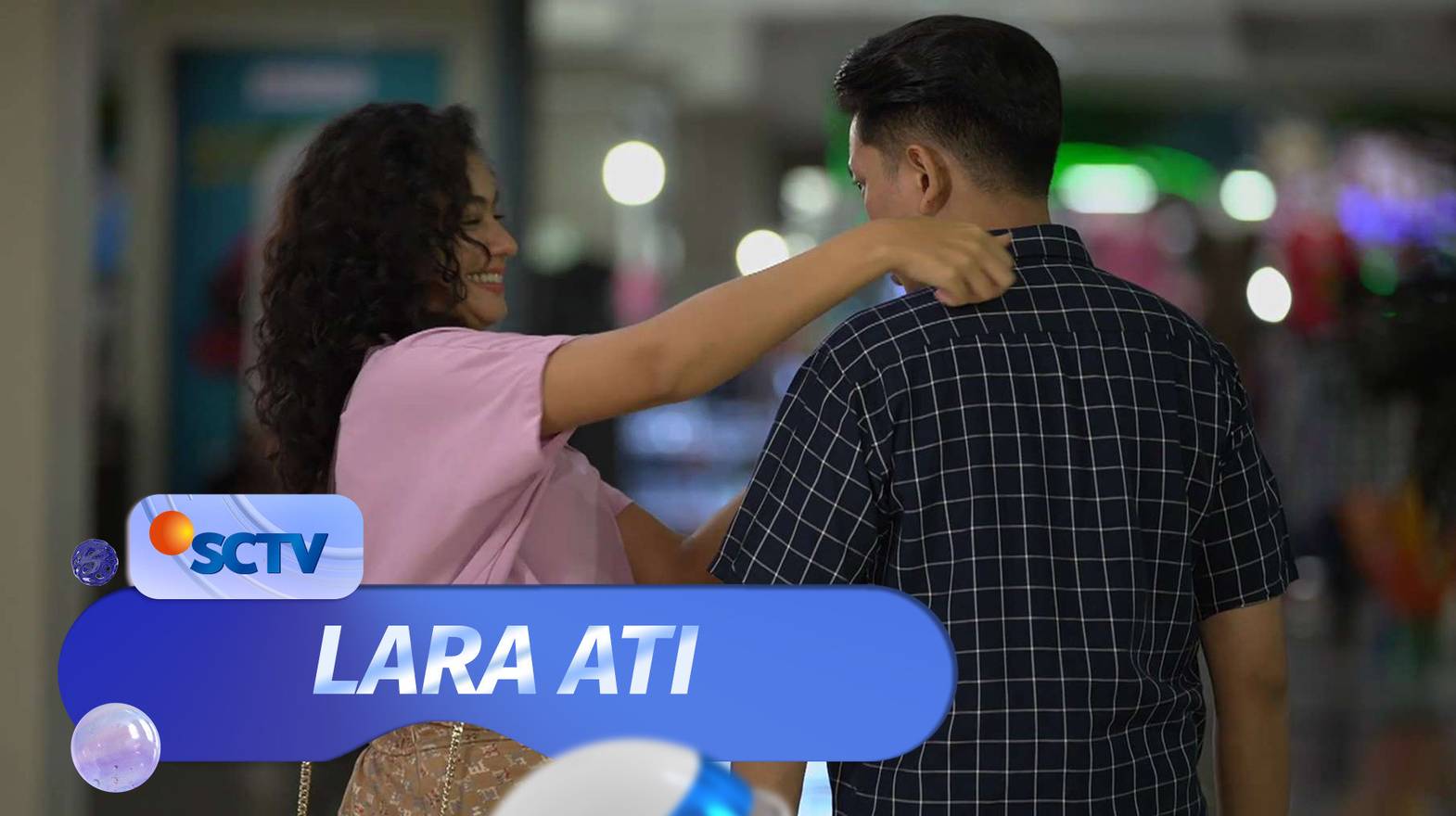 Lara Ati - Episode 20 | Part 1/2 (2022) | Vidio