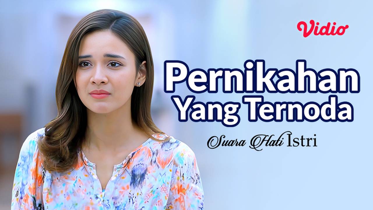 Streaming Pernikahan Yang Ternoda
