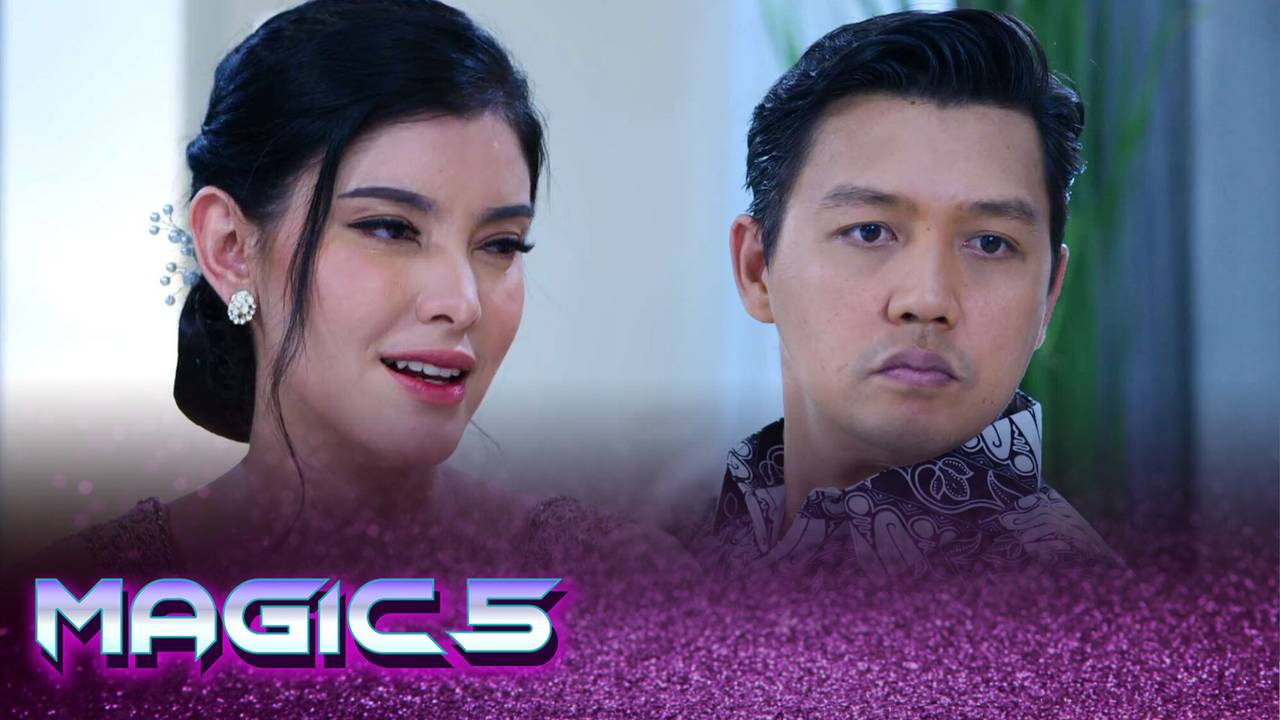 Magic 5 - Episode 254 | Sinetron Indosiar | Vidio