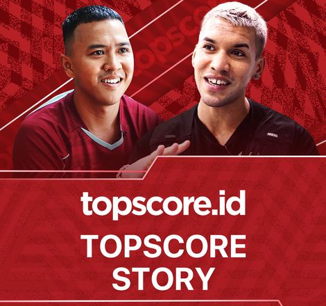 Streaming Channel TOPSCORE SPORT 2025 | Vidio