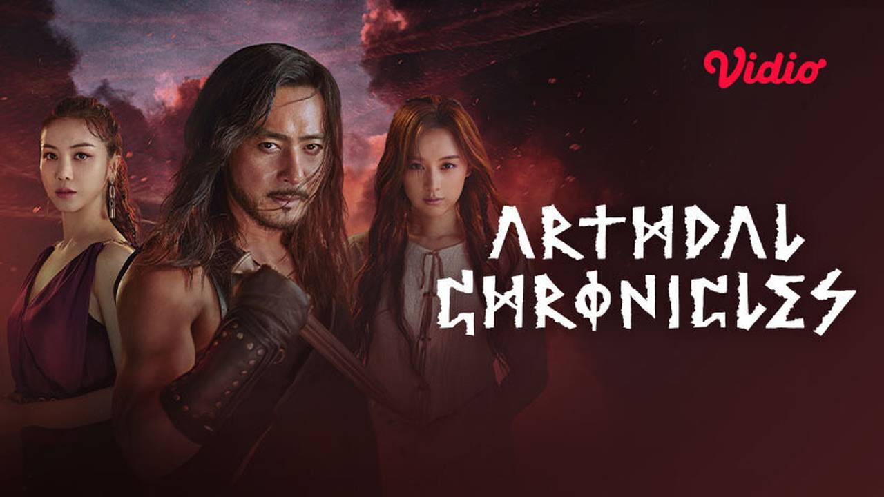 [Gratis] Arthdal Chronicles - Arthdal Chronicles - Teaser Character Eunsom (2019)