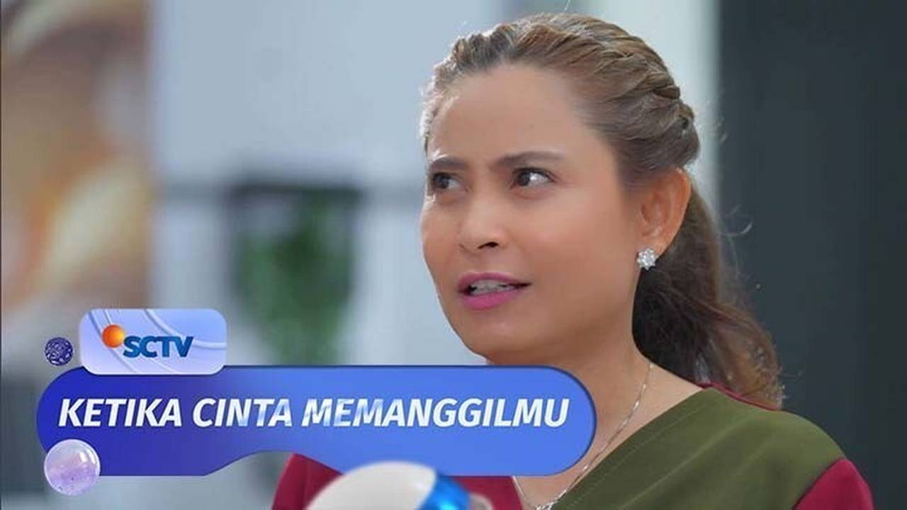 Ketika Cinta Memanggilmu - Episode 151 | Part 1/2 (2025)