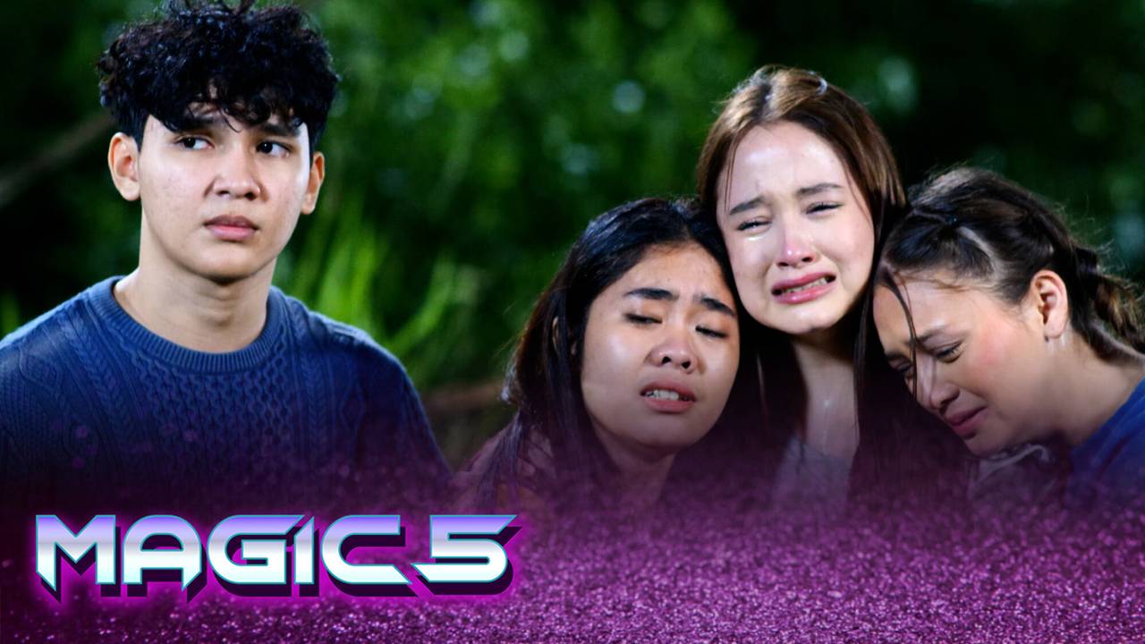 Magic 5 - Episode 338 | Magic 5 (2023)