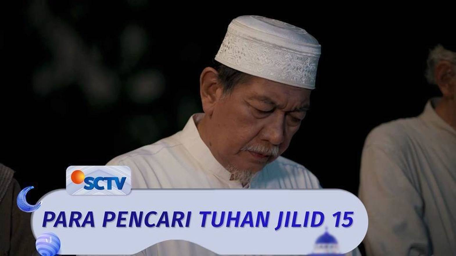 Para Pencari Tuhan Jilid 15 - Episode 15 | Part 1/2 (2022) | Vidio