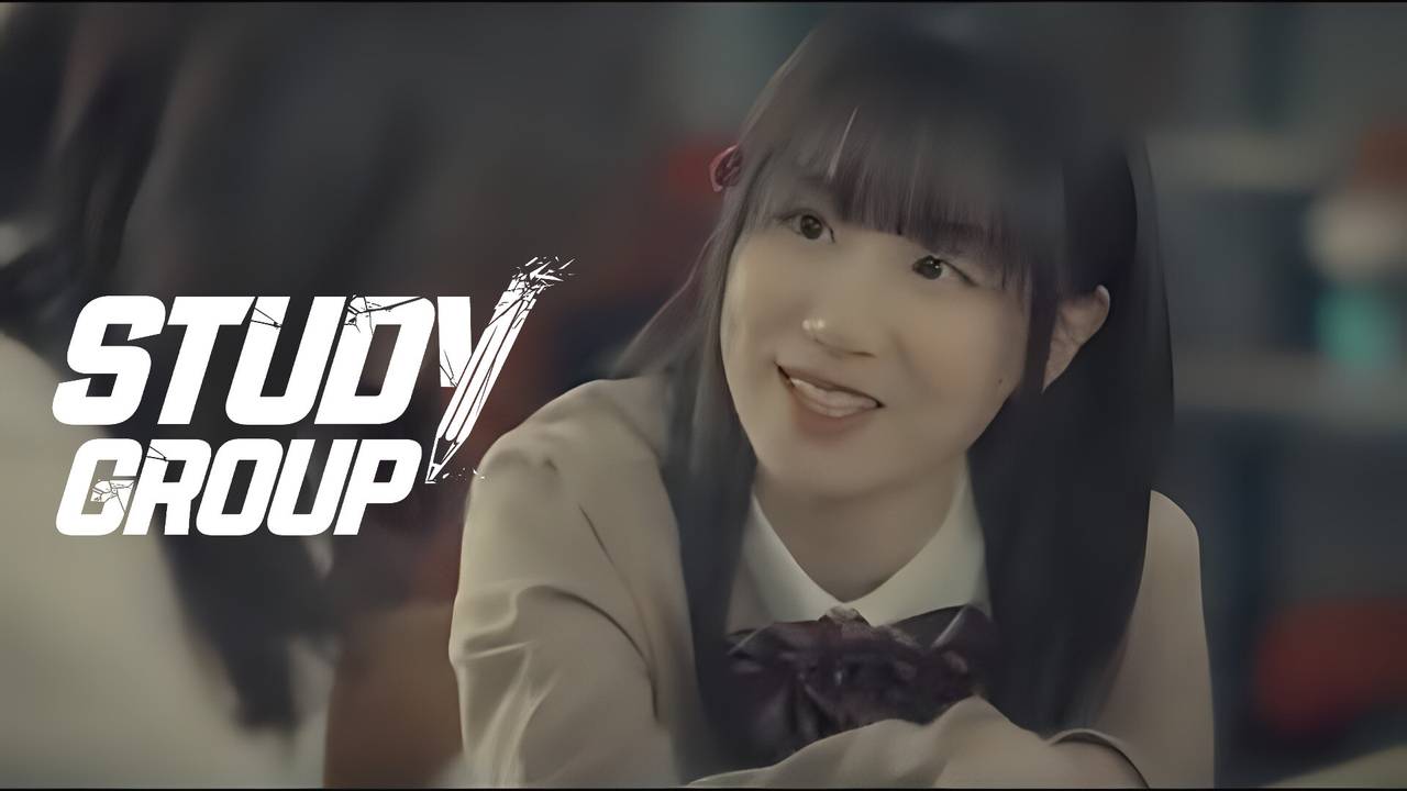 Study Group - Episode 10 (2025)