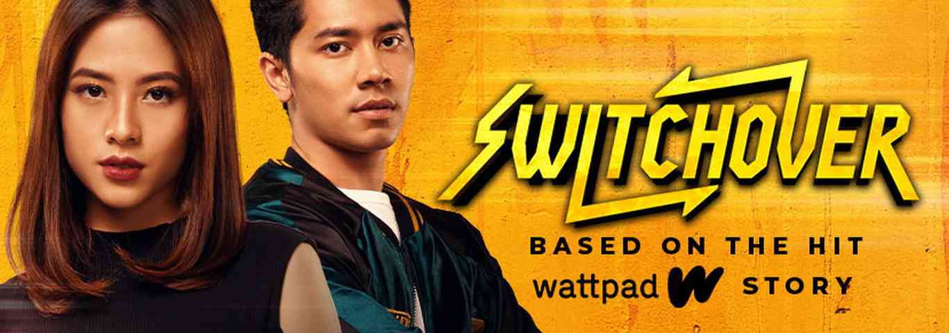 Nonton Switchover (2023) Vidio Original Series | Vidio