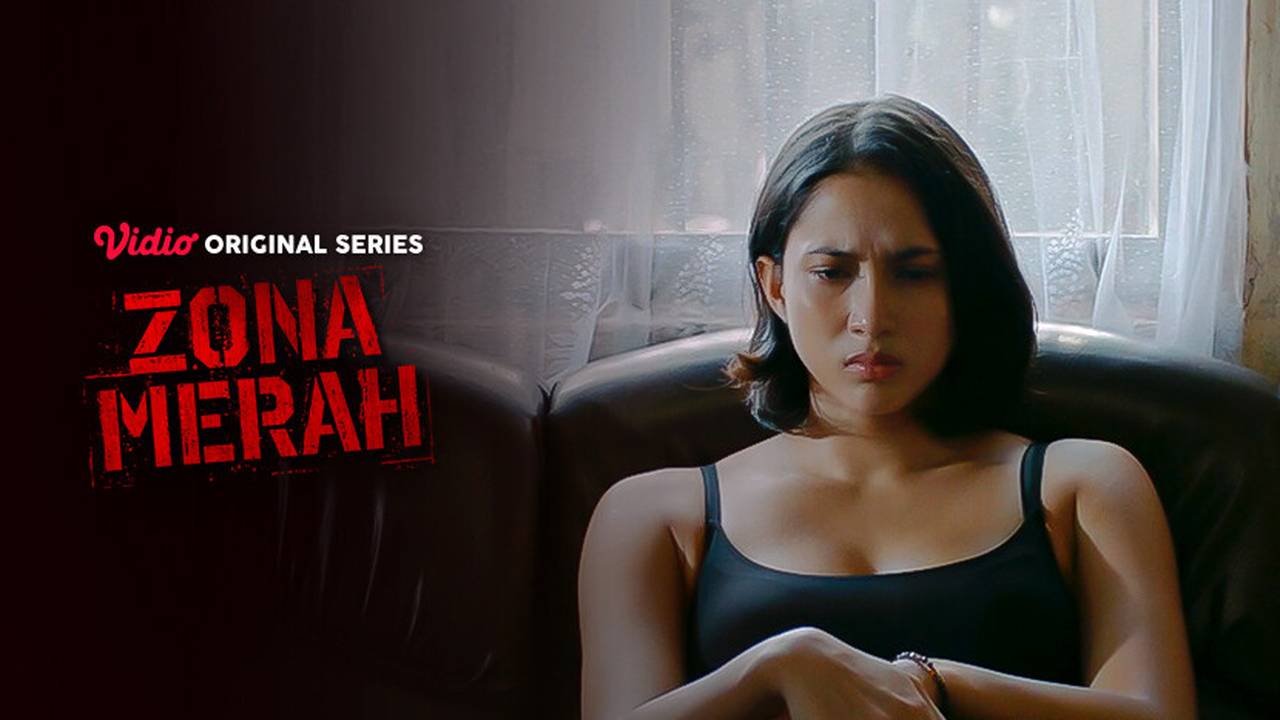 Zona Merah Episode 3 - Adu Rencana