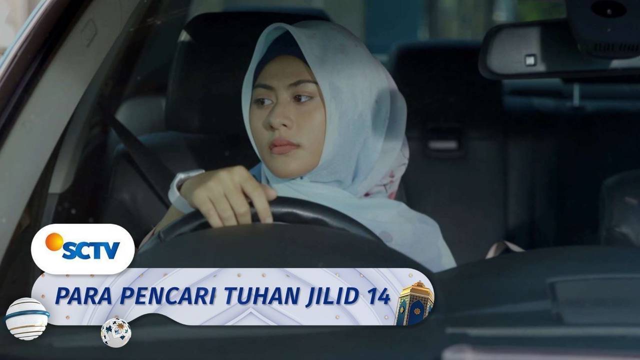 Para Pencari Tuhan Jilid 14 - Episode 3 (2021)
