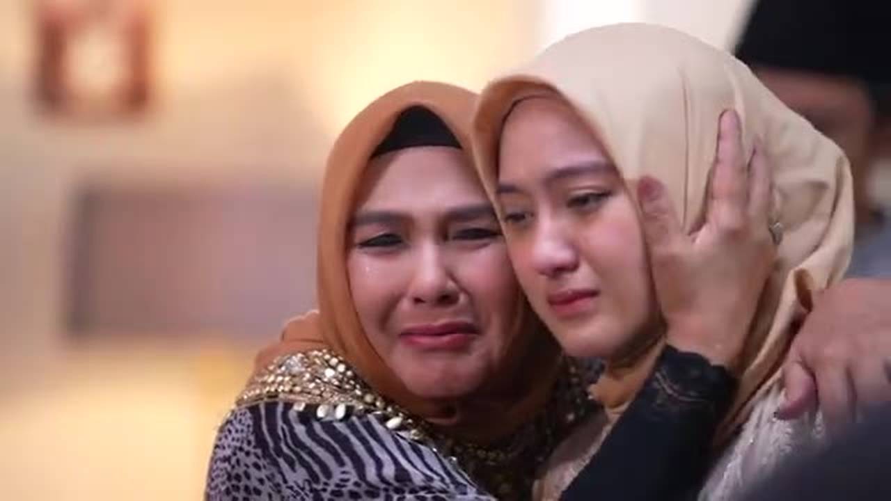 BIDADARI SURGAMU | Cuplikan Eps. 12 | Vidio