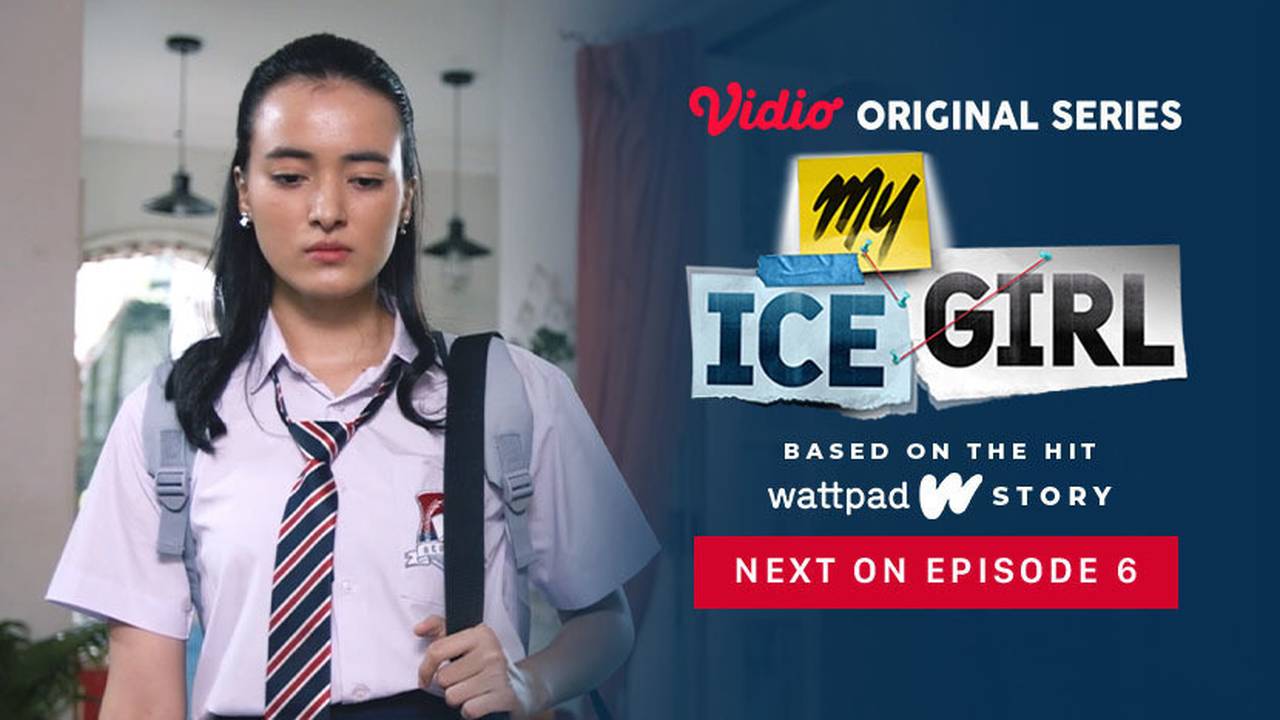 [Gratis] My Ice Girl - My Ice Girl - Vidio Original Series | Next On ...