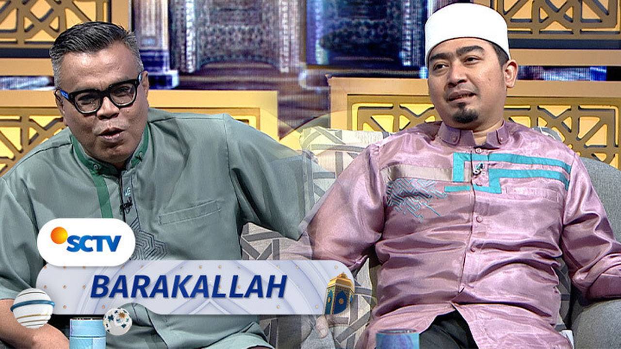 Bahaya Adu Domba | Barakallah | Vidio