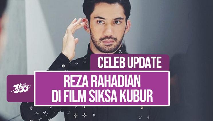 Nonton Film Reza Rahadian Terbaru 2024 | Vidio