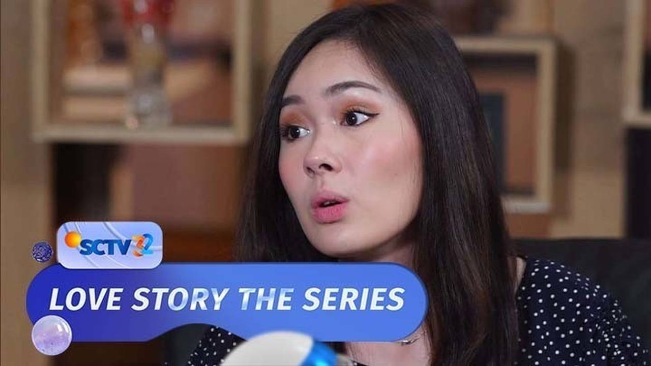 Love Story The Series - Episode 820 | Part 1/2 (2021) | Vidio