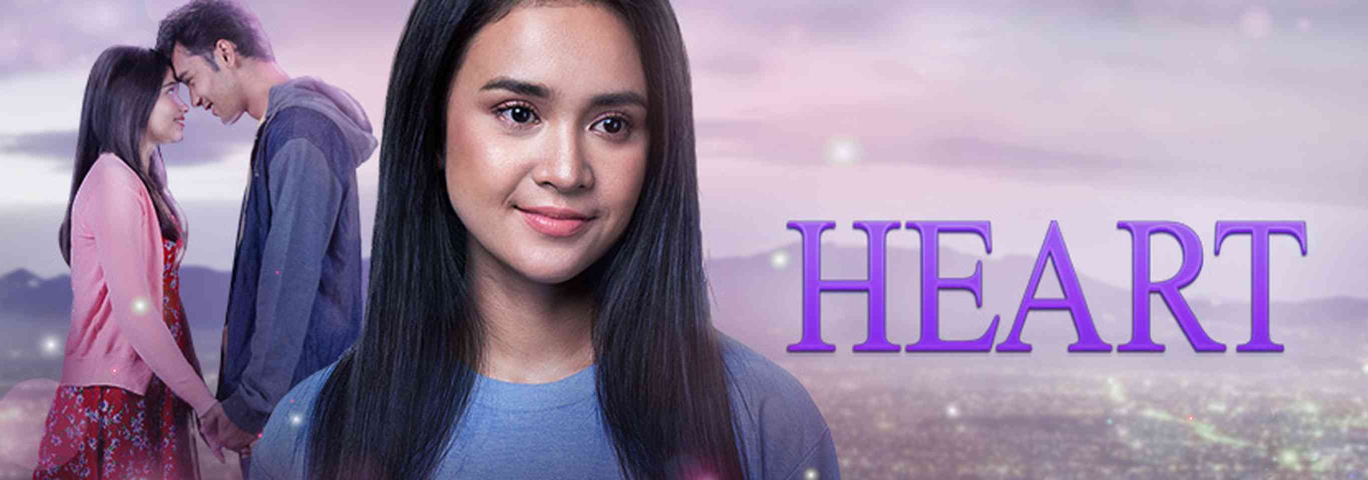 Streaming Heart (2019) | Vidio