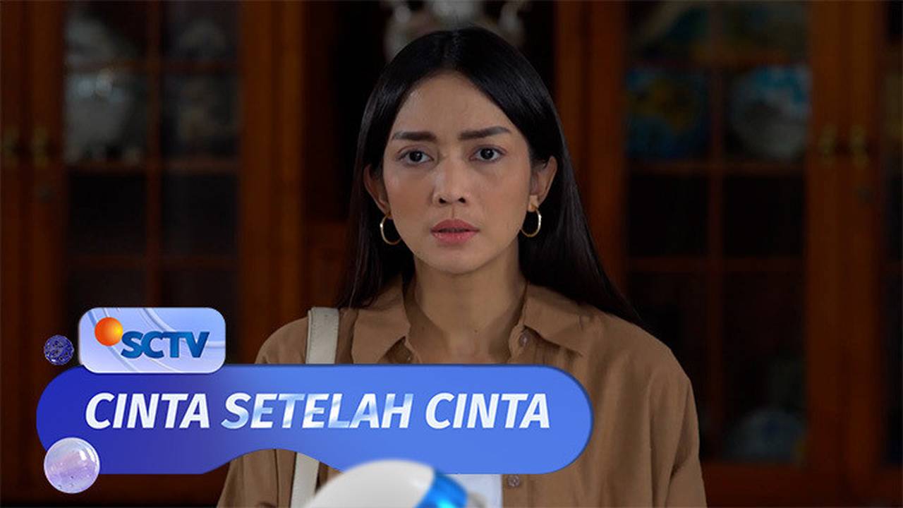 Cinta Setelah Cinta - Episode 570 | Part 1/2 | Vidio
